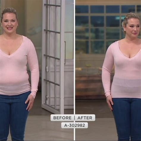 Spanx Before And After Transform Your Look Instantly Must Read This