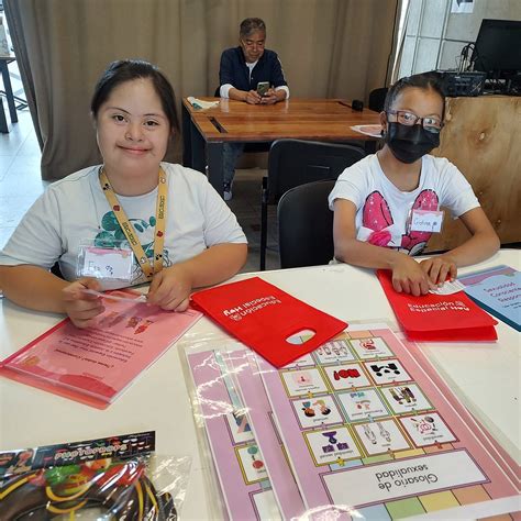 Derechos Sexuales Y Discapacidades Producciones Imer