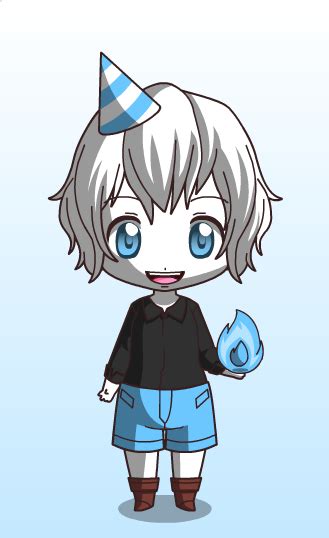 Chibi Cuphead By Queenpaga On Deviantart