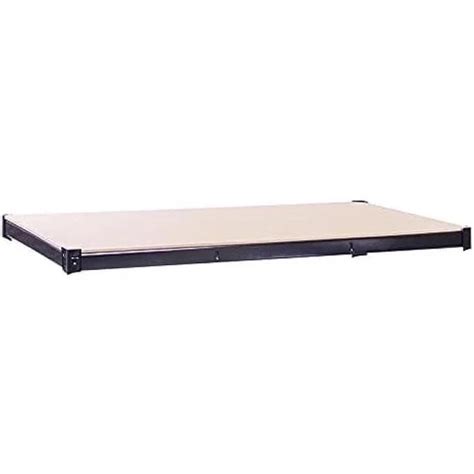 G Rack Single Additional Shelf Shelving Unit Black Target