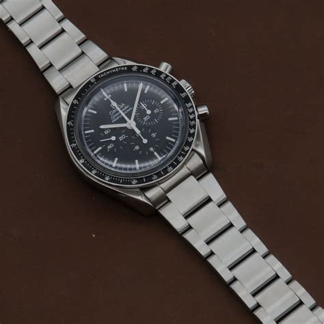 Forstner Model O For Omega Speedmaster