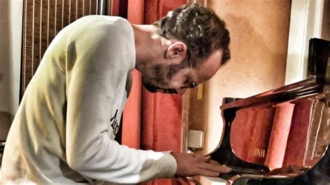 Júlio Resende Trio Carolina Youtube