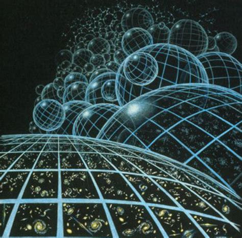 How Many Versions Of You Exist A Look Into The Multiverse By Amisha