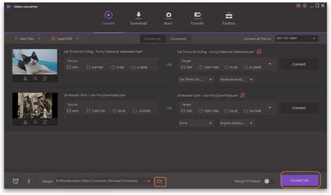 3 diferentes ferramentas para converter MP4 para SWF sem esforço