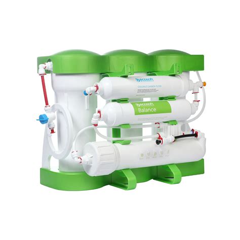 Фільтр зворотного осмосу Ecosoft Pure Balance Mo675mpurebaleco купити за вигідною ціною в