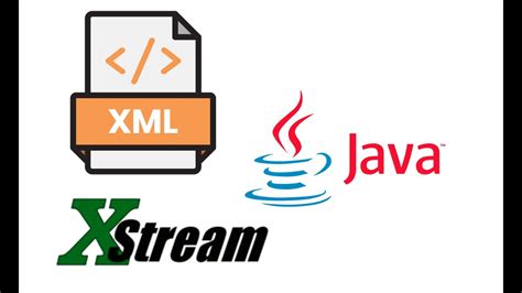 Xml Serialization In Java With Xstream Youtube