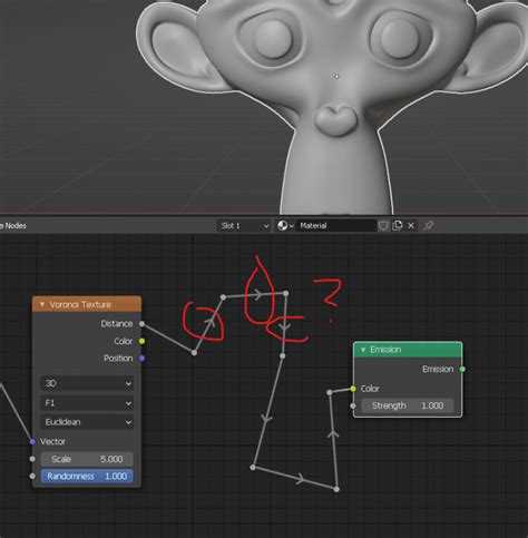 Noodler Py 16 By Pierreschiller Released Scripts And Themes Blender Artists Community