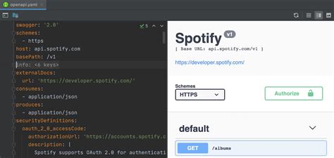 Working With Rest Apis In Webstorm The Webstorm Blog