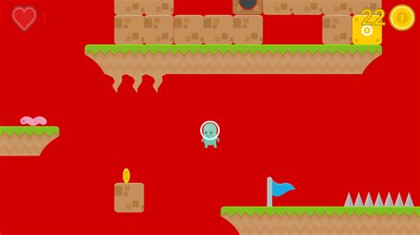 learning more about unity prototype spacey platformer by trev smith