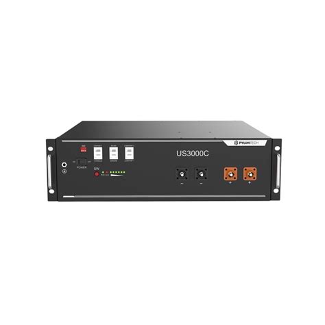 Аккумуляторная батарея LiFePO4 135Ah - EnergoSeti