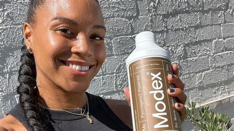 The Daily Beverage The Wellness Crowd Influencers And Athletes Are Go
