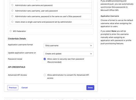Office365 Scim Integration Guide