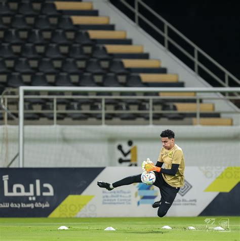نادي الاتحاد السعودي On Twitter 🧤 🧤