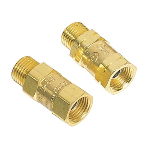 Harris® Check Valves For Regulators Kts Tooling Supply Inc
