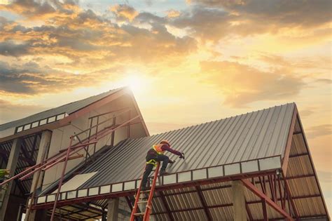 Shop Roofing at Requarth Co