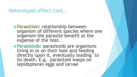 Intrinsic And Extrinsic Factors Affecting Insect Community Pptx