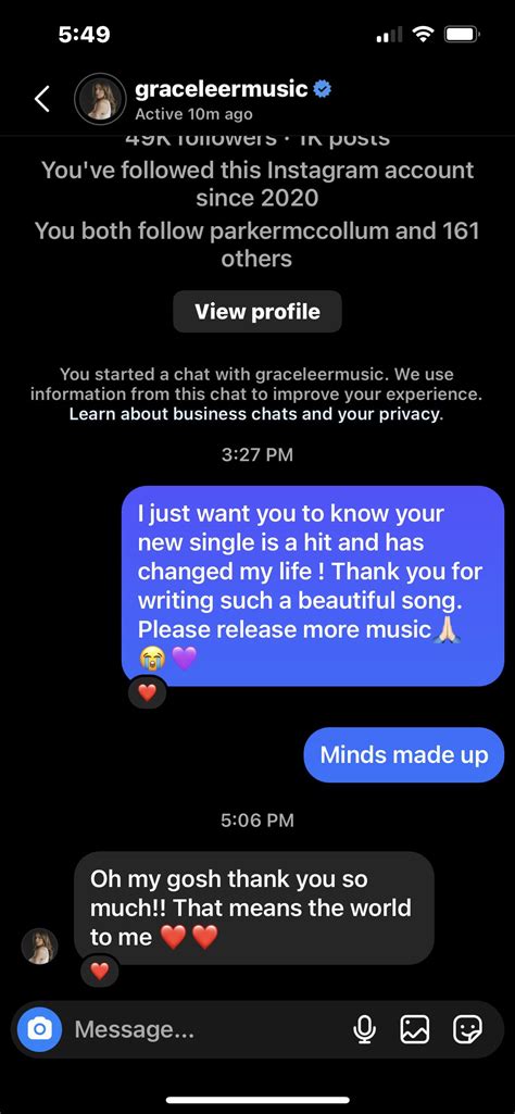 Grace Leer R Americanidol