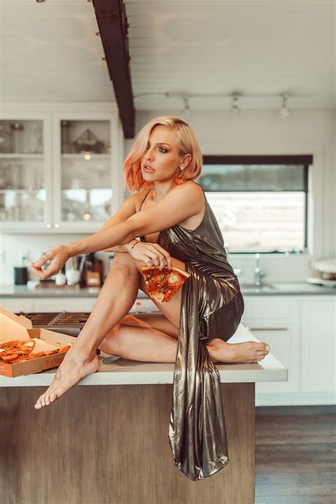 Sharna Burgesss Feet