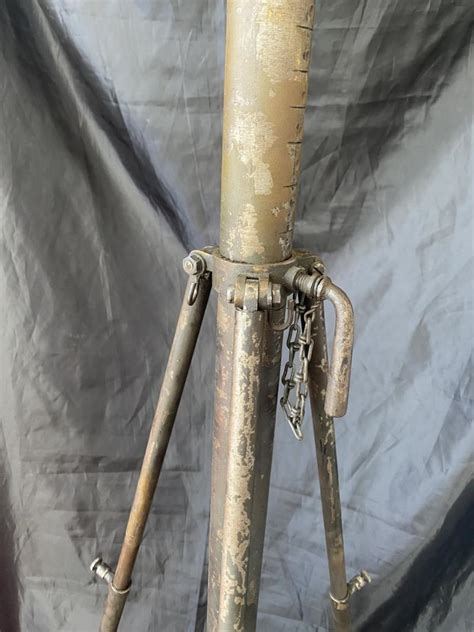 Chase Militaria Mg13 Anti Aircraft Tripod