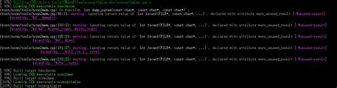 救救孩子吧linux Build Error · Issue 945 · Tencentncnn · Github