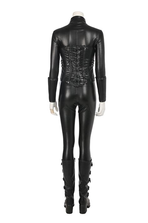 Underworld Vampire Costume