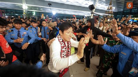 Media Korea Selatan Soroti Kembalinya Shin Tae Yong Dari Indonesia