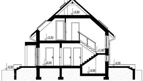 Projekt Domu An1914 Sambor Astro 1914 Murator Projekty