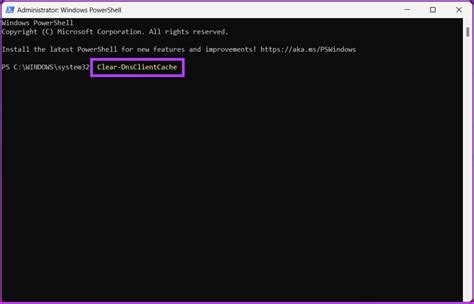 Easy Ways To Flush Dns Cache On Windows And Guiding Tech