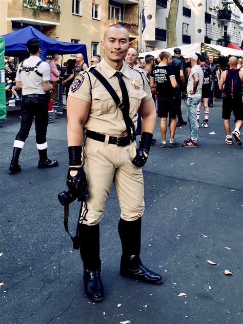 Folsom Europe Ruffs Stuff Blog