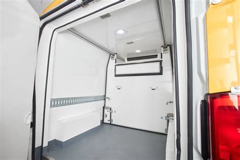Temperature Controlled Vehicles Cryopdp