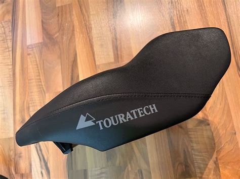 Touratech Komfortsitzbank 2 Teilig BMW R1250GS 1200GS LC Kaufen