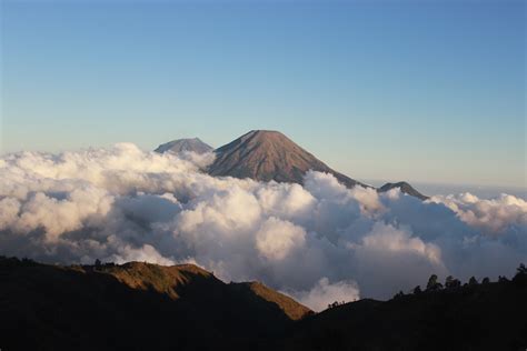 Ini Gunung Yang Cocok Untuk Pendaki Pemula Atourin Blog