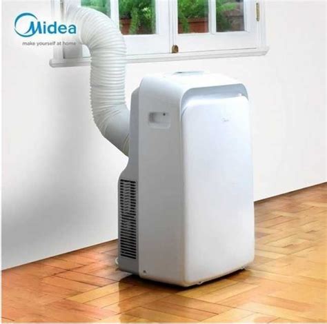 Кондиционер мобильный от 21 до 36кв/м: 130 000 тг. - Запчасти и ...