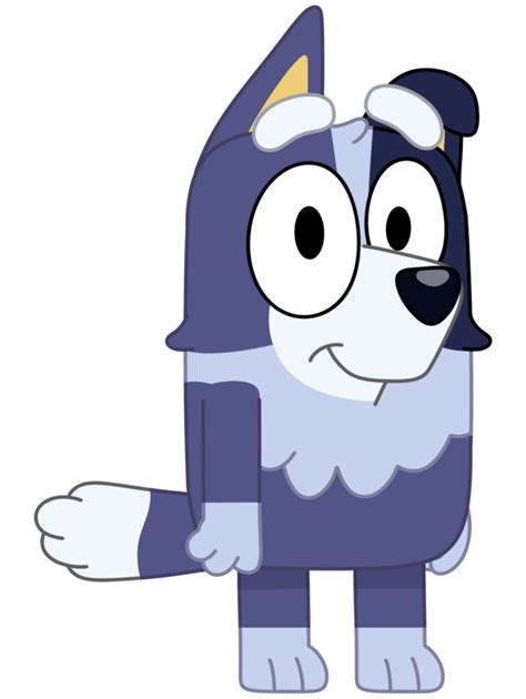 Milan Border Heeler Bluey Fanon Wiki Fandom