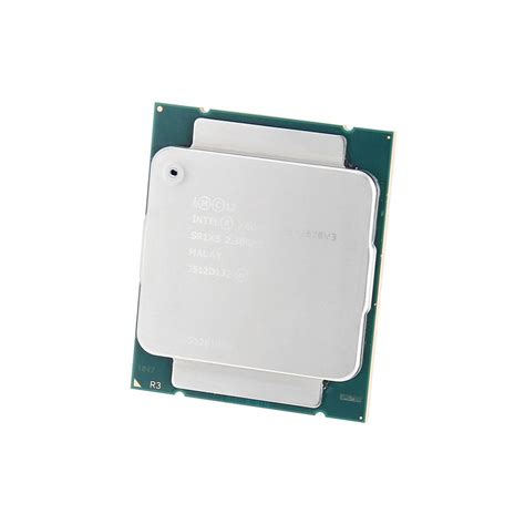 پردازنده سرور Intel Xeon Processor E5-2670 V3 - آوش افزار