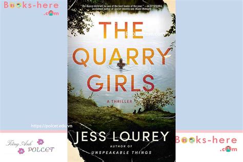 The Quarry Girls Pdf Free Download 2023
