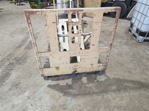 Pallet Pusher Call For Pricing