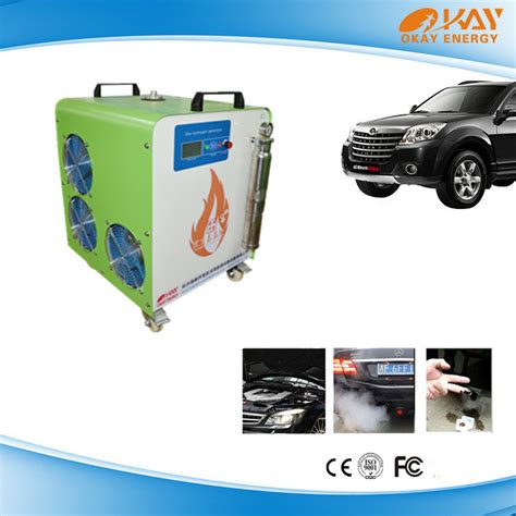 Hho Pure Hydrogen Generator Kit Hydrogen Generator And Pure Hydrogen