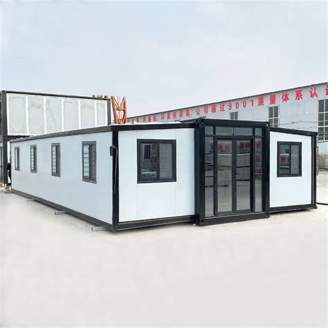 Company Overview Heshi Hebei Integrated Housing Co Ltd