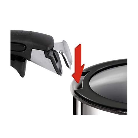 Ingenio Glasdeckel Ø 22 cm TEFAL L9846453 - Landema.de