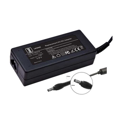 Adapter Charger Samsung Np355 Series My Laptop Spares