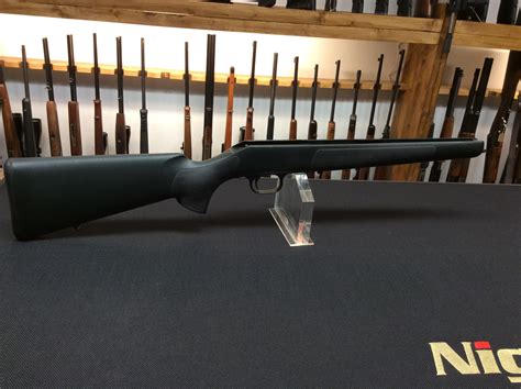 Schaft R93 Professional grün - eGun