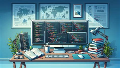 Mastering Multiple Programming Languages Effective Strategies For