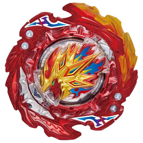 Beyblade Burst Bu B203 Ultimate Fusion Dx Super Hyperion Mr Tapered Xp Beytoys