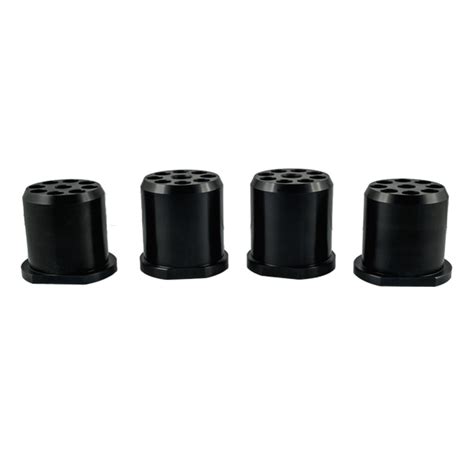 Solid Aluminium Subframe Bushes Bmw E36 Suspension Control Arms