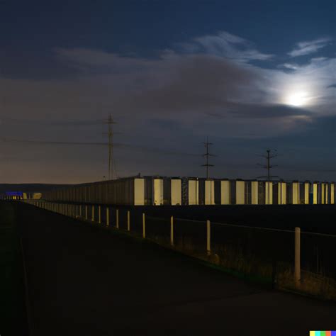 Why Dont Data Centers Participate In Demand Response