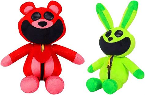 2024 New Smiling Critters Plush 12 Inches，monster Australia Ubuy