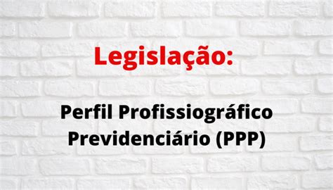 O Ppp EletrÔnico Seconci Mg