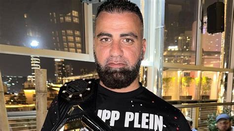 Man Nabbed At Airport After Alleged Murder