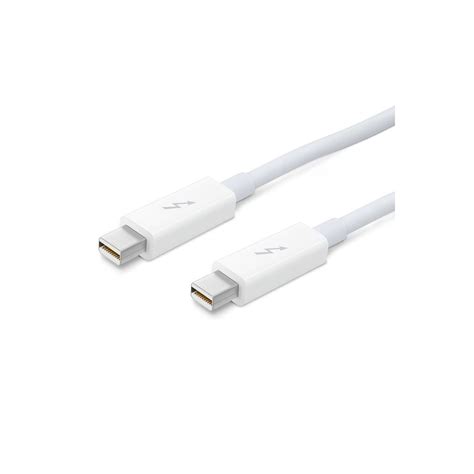 Thunderbolt Firewire